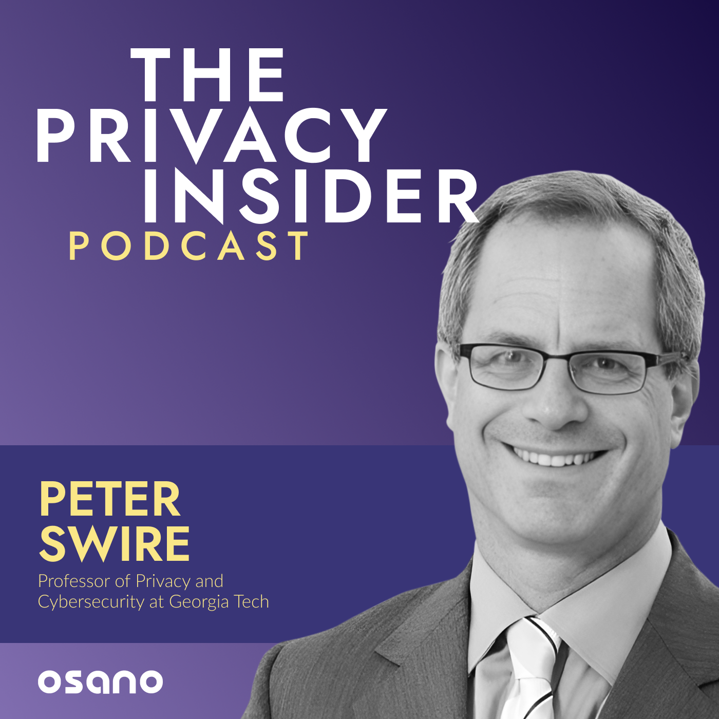 The Privacy Insider Podcast | Osano